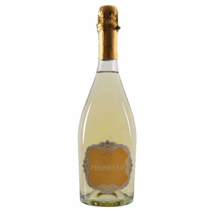 Contessa Collection Prosecco12/750ml – 88 Spirits